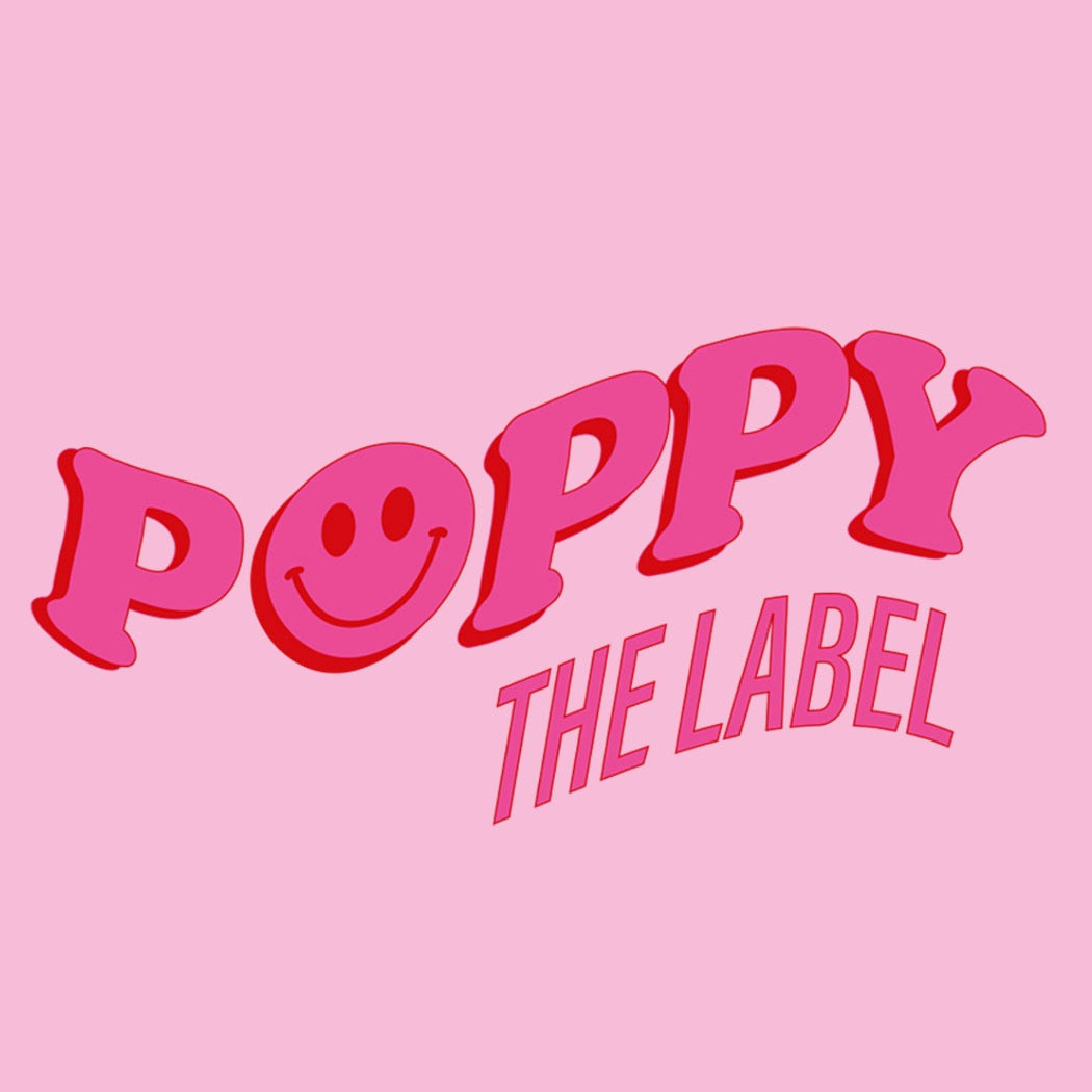 Poppy The Label®